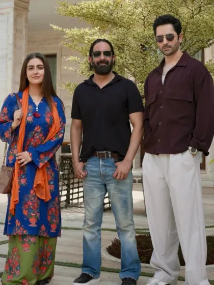 Humrahi Drama Cast, Release Date, Story, And Episode