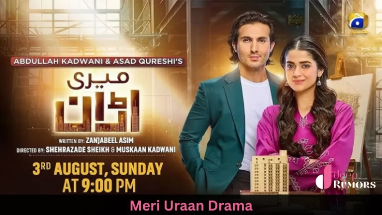 Rahguzar Drama Cast, Release Date, Timing, and Story