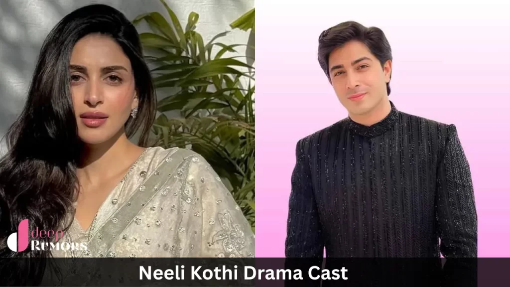 Neeli Kothi Drama Cast, Release Date, Timing, & Story