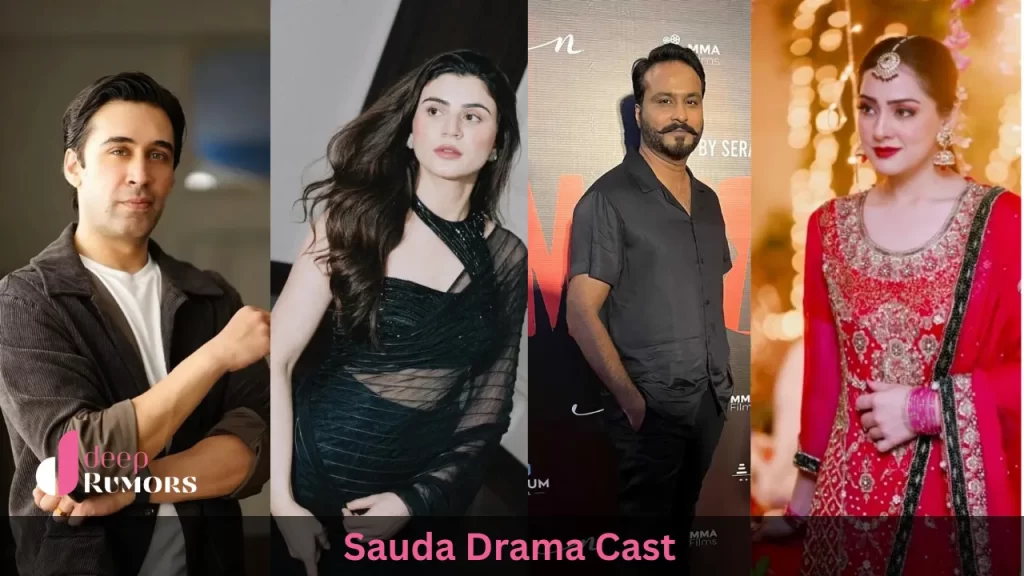 Sauda Drama Cast, Release Date, And Episode