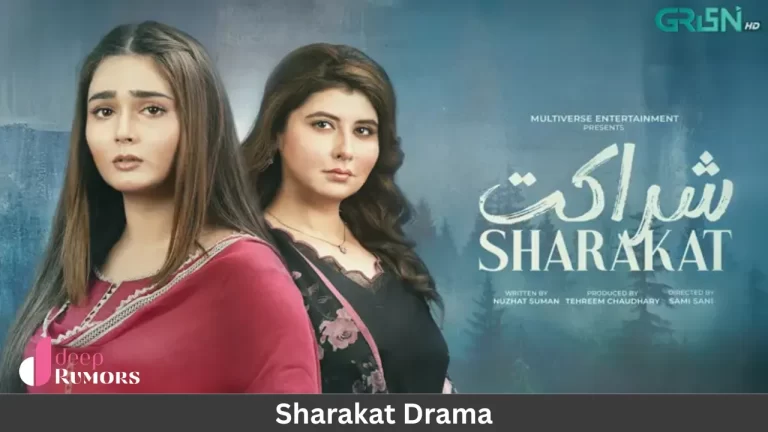 Humnava Drama Cast, Release Date, and Story