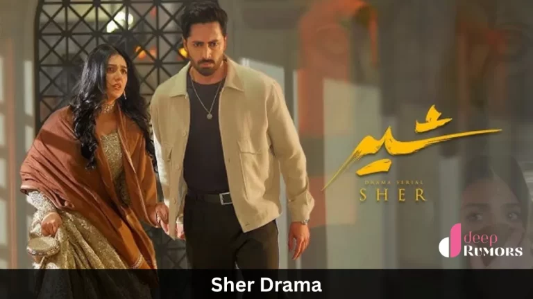 Dorr Drama Cast, Release Date, Story, And Episode