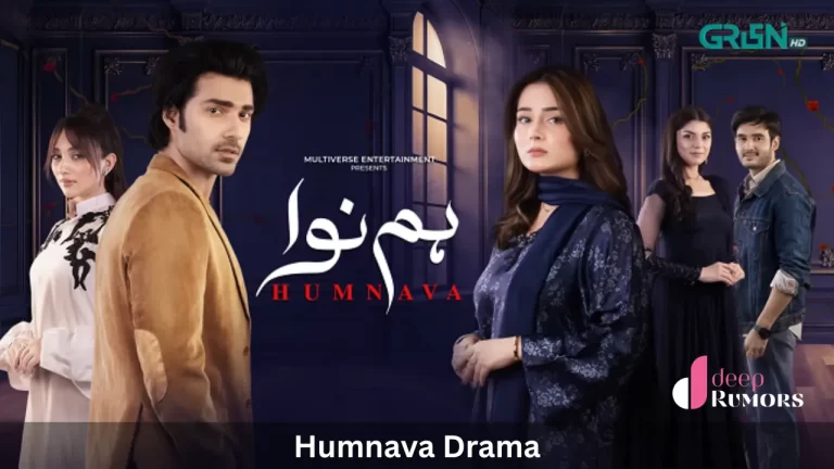 Rahguzar Drama Cast, Release Date, Timing, and Story