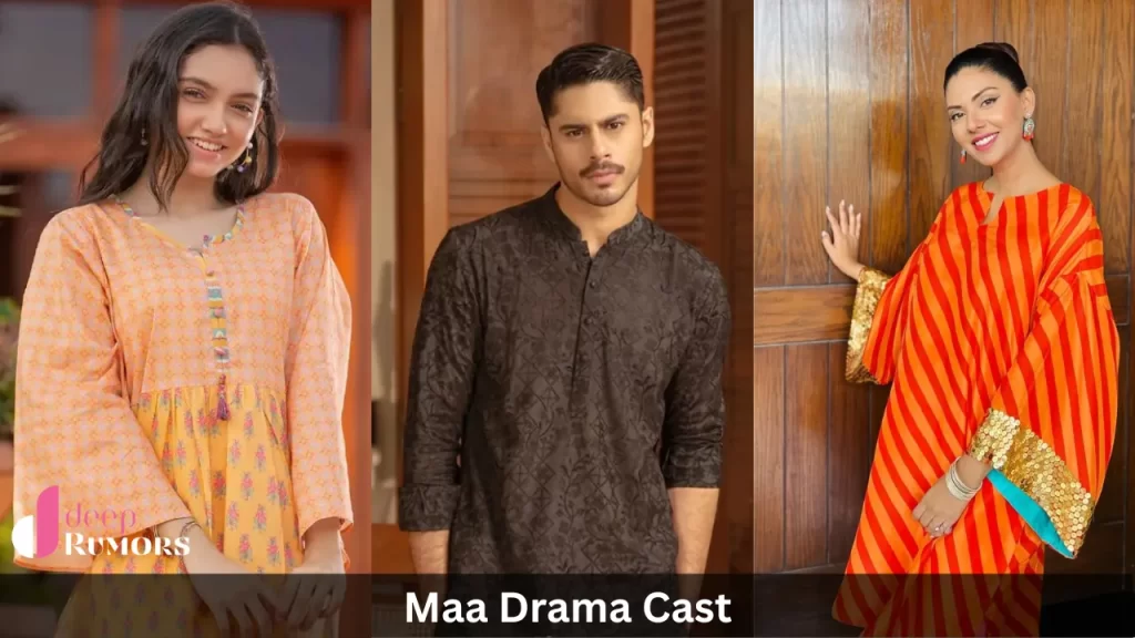Maa Drama Cast, Release Date, and Story