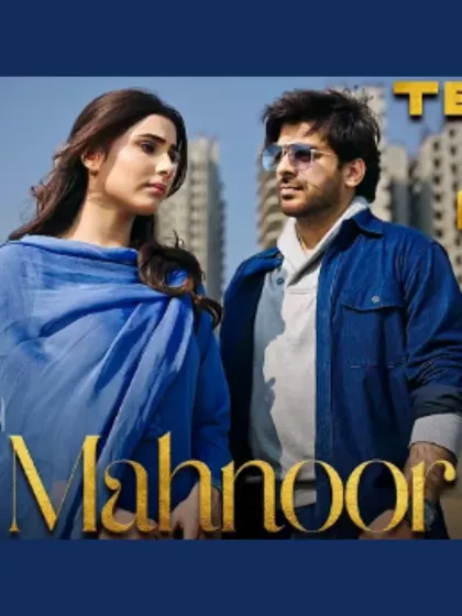 Mahnoor Drama, Cast, Release Date, OST, Story, and Episodes
